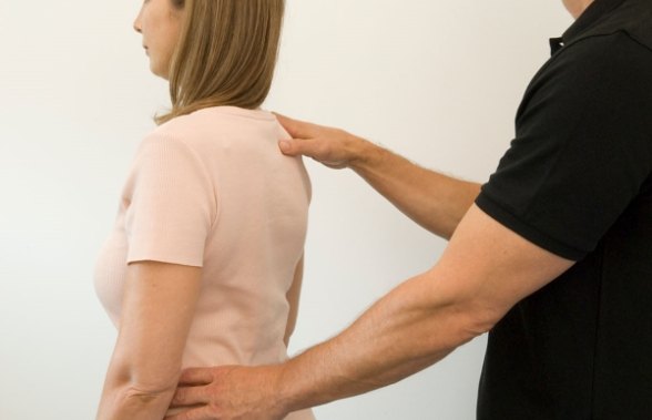 Chiropractic Preston - Northcote Chiropractor