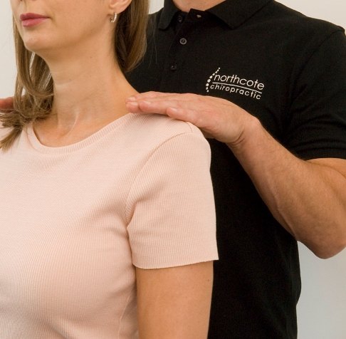 Posture problems - Northcote Chiropractor
